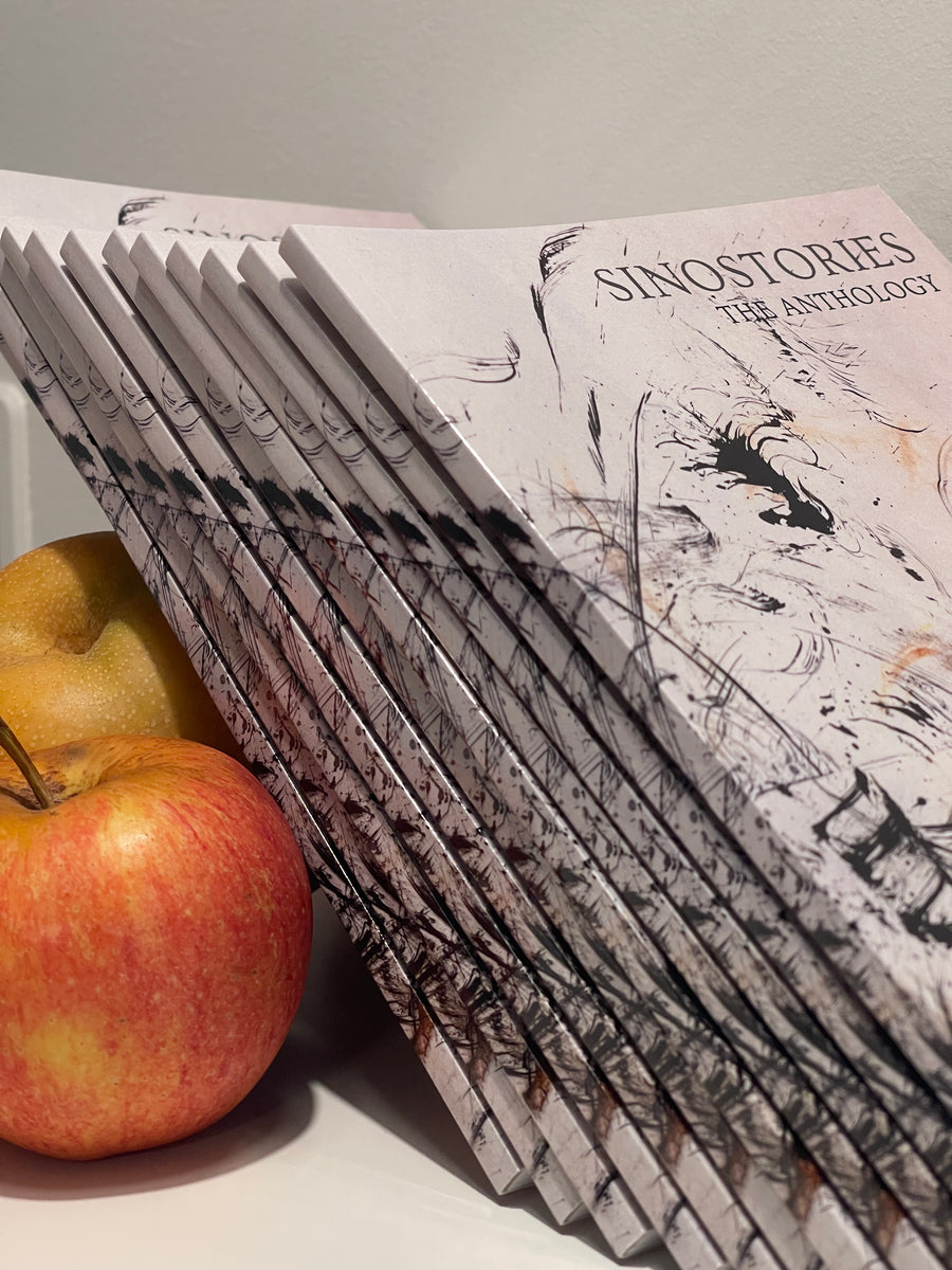 SINOSTORIES | the book – sinostories